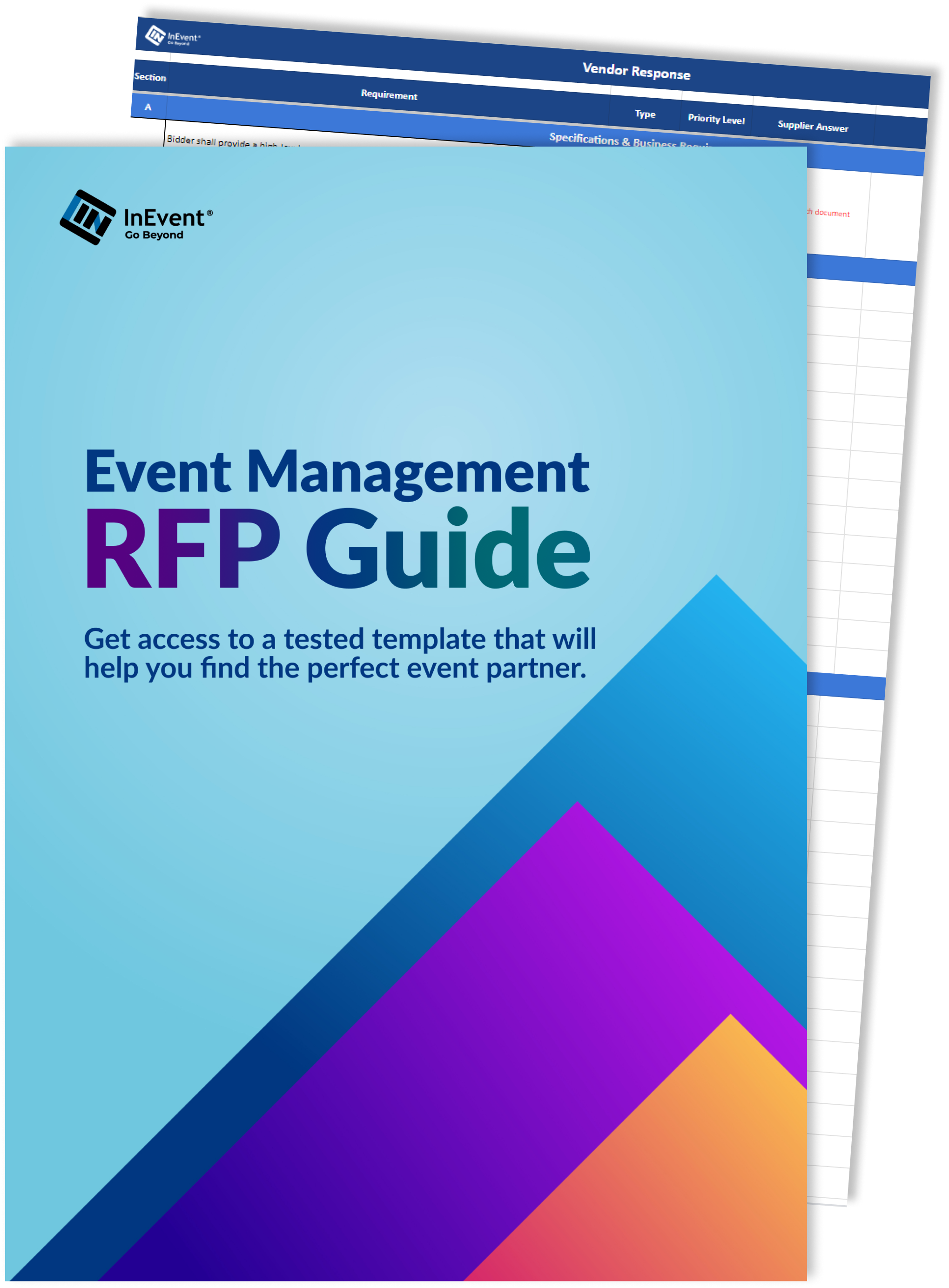 Event Management RFP Template Guide