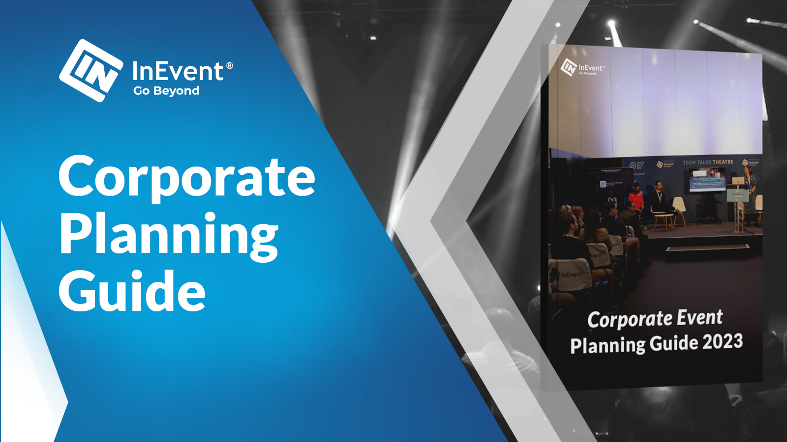 Event Marketing Planning Template [Download for free]