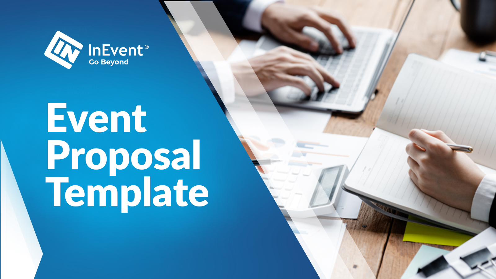 Event Proposal Template [Download for free]